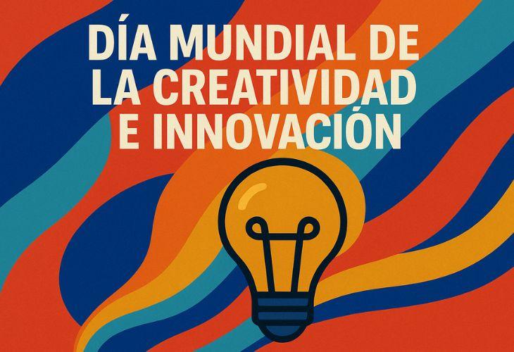 Día Mundial de la Creatividad e Innovación | Toulouse Lautrec